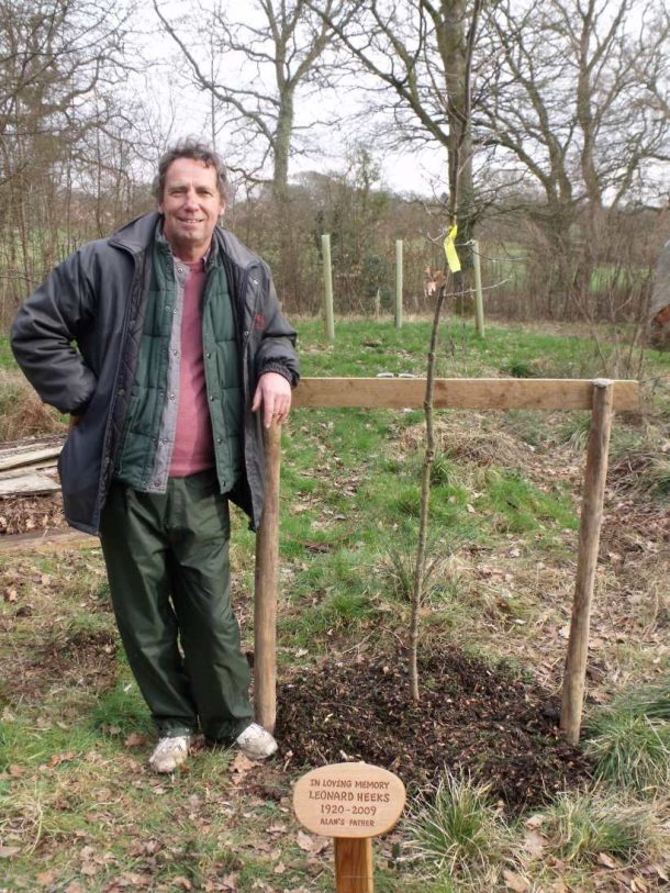 Not Fade Away: The Story Behind The Book